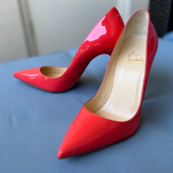 Christian Louboutin | Shoes | Christian Louboutin So Kate | Poshmark